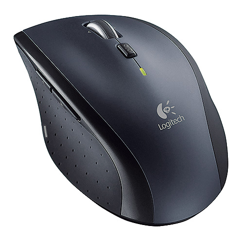 Mus Logitech M705 trådlös - Handla online