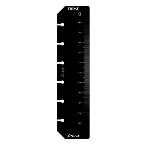 Filofax Pocket linjal/markör - Handla online