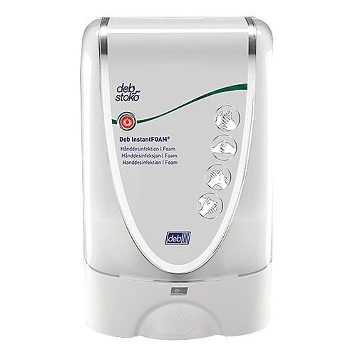 Deb dispenser TF instant foam - Handla online