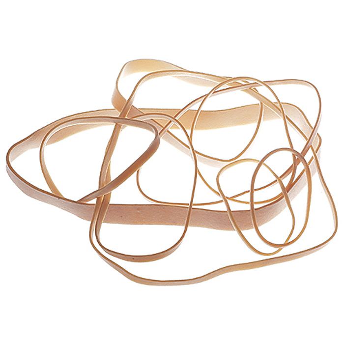 Gummiband Nr. 16 1,5x60mm 500g - Handla online