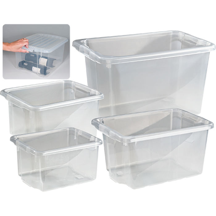 Förvaringslåda 33l - Handla online