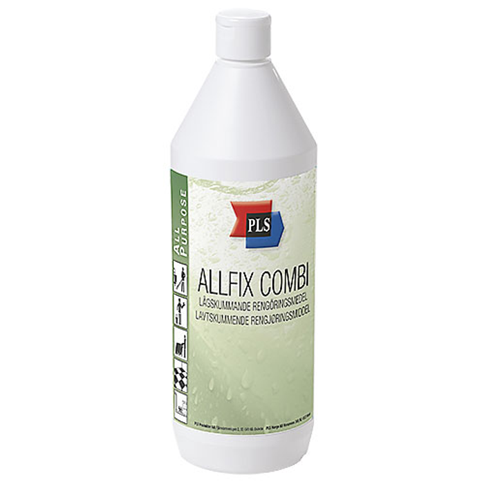 Allrengöring PLS Allfix Combi 5l - Handla online