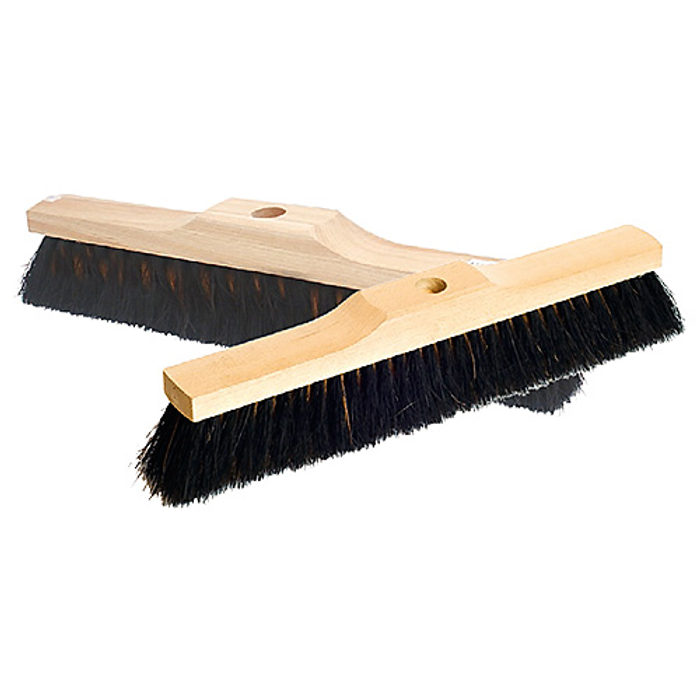 Sopborste trä 60cm - Handla online