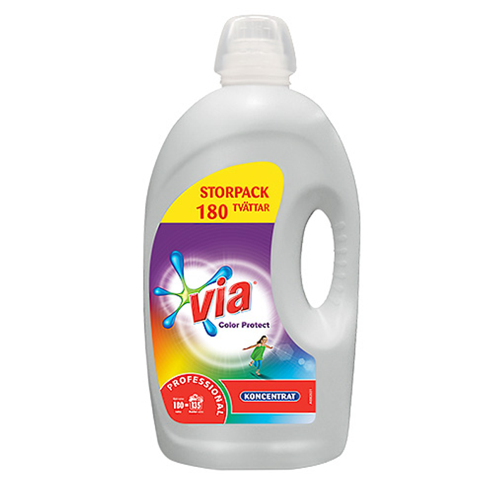 Via Color Conc flytande 4,32l - Handla online
