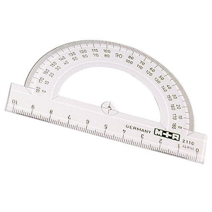 Gradskiva M+R 180g 10cm - Handla online