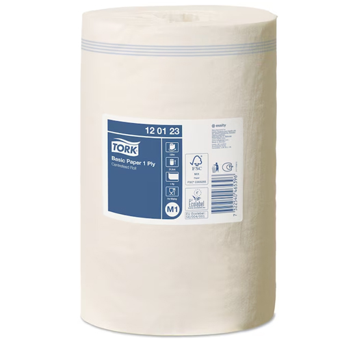 Handtork Tork Basic M1 11st/fp - Handla online