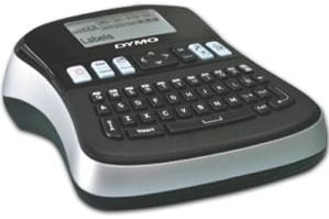 Dymo Märkmaskin LM210D 6-12mm - Handla online