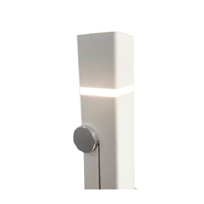 Lampa Unilux Venuslight LED vit - Handla online